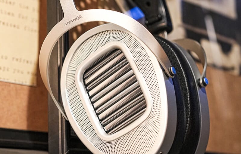 HIFIMAN Ananda Unveiled Review – A New Perspective On Open-Back Excellence